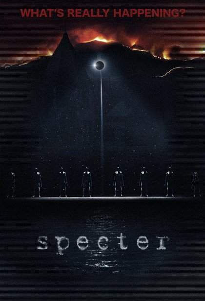 Specter (2012) | ČSFD.cz