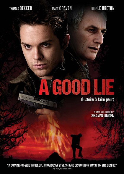 The Good Lie (2012) | ČSFD.cz