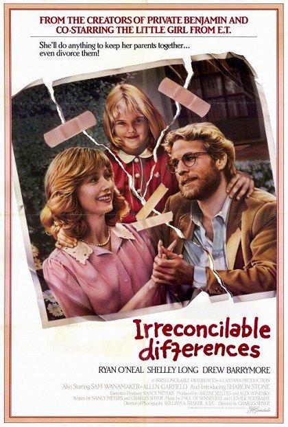 Irreconcilable Differences (1984) | ČSFD.cz