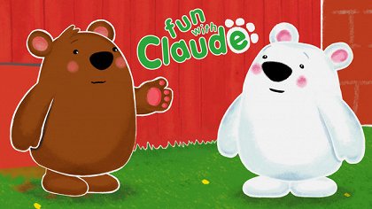 Claude v novém městě (2008) | ČSFD.cz