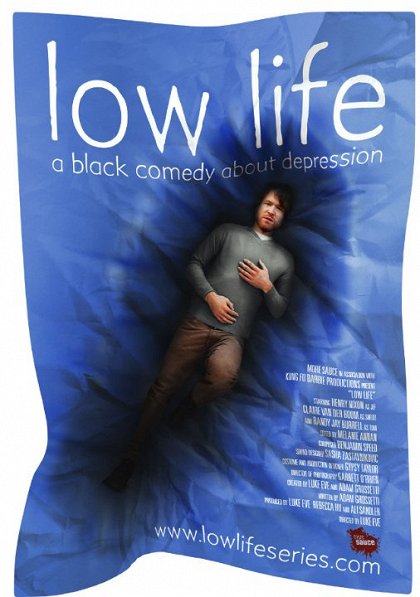 Low Life (2014) | ČSFD.cz