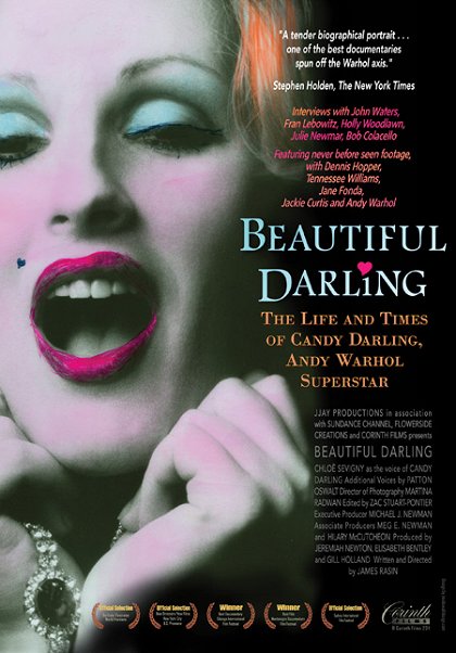 Beautiful Darling (2010) | ČSFD.cz
