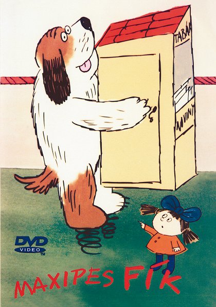 Maxipes Fík (1976) | ČSFD.cz