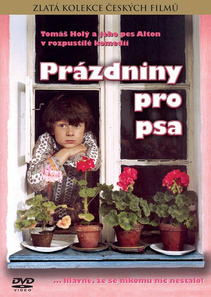 Prázdniny pro psa (1980) | Filmotéka | ČSFD.cz