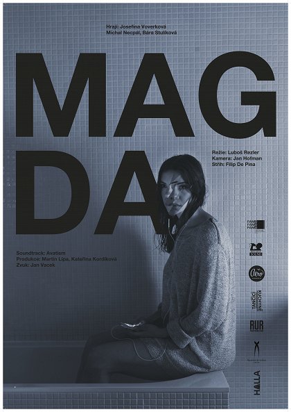 Magda (2014) | ČSFD.cz