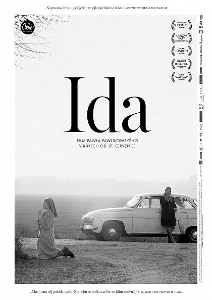 Ida (2013) | ČSFD.cz