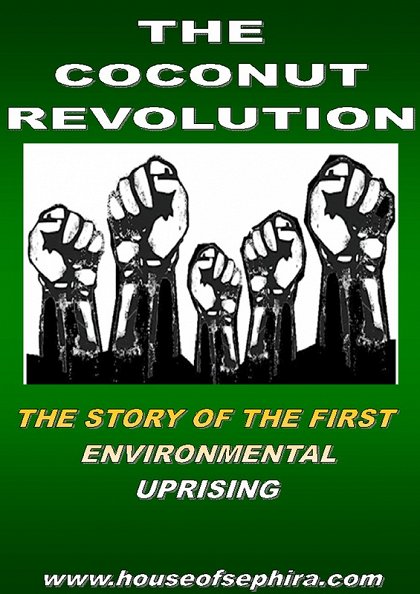 The Coconut Revolution (1999) | ČSFD.cz