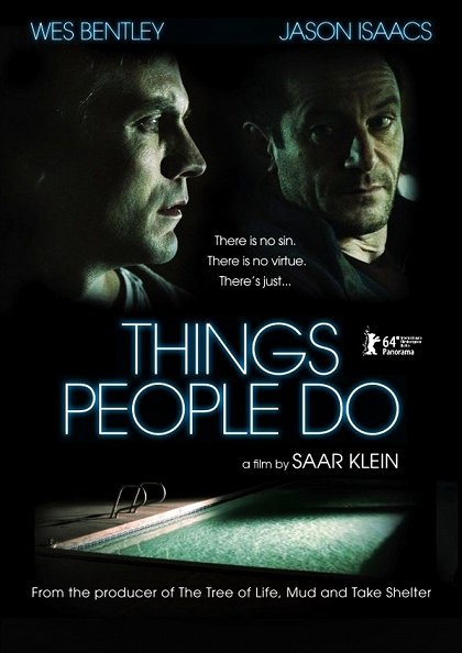 After the Fall (2014) | ČSFD.cz