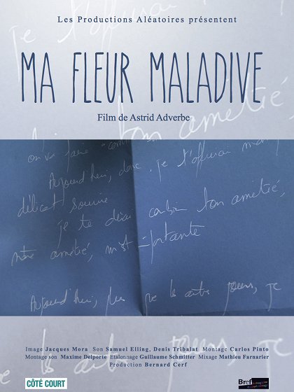 Ma fleur maladive (2013) | ČSFD.cz