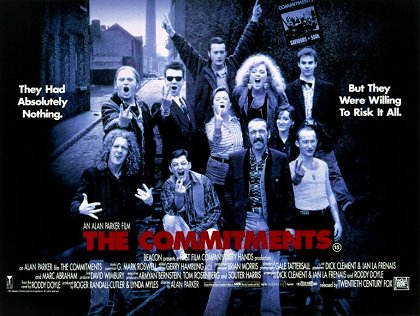 The Commitments (1991) | ČSFD.cz