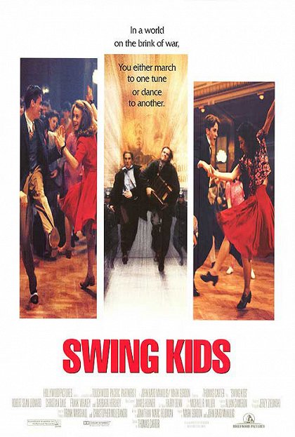 Swing Kids (1993) | ČSFD.sk