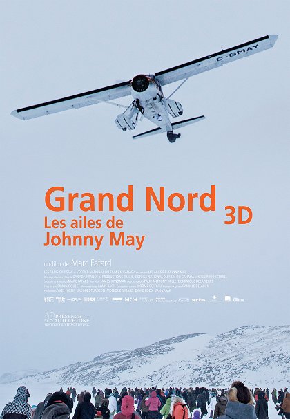 The Wings of Johnny May (2011) | ČSFD.cz