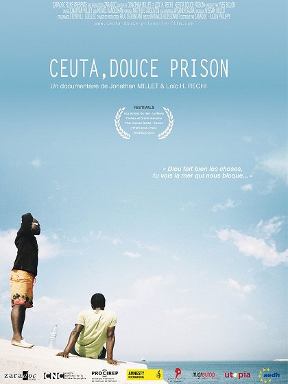 Ceuta, douce prison (2013) | ČSFD.cz