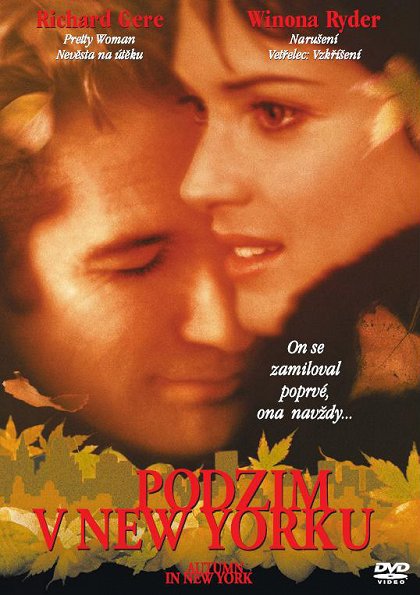 Podzim v New Yorku (2000) | ČSFD.cz