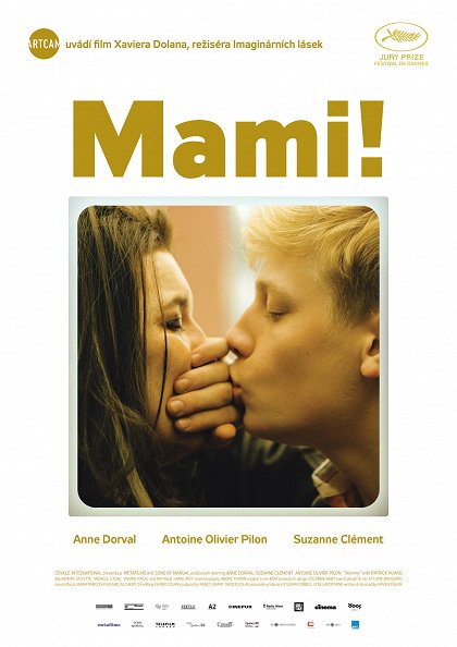 Mami! (2014) | ČSFD.cz