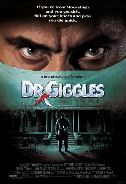Dr. Giggles (1992) | ČSFD.cz