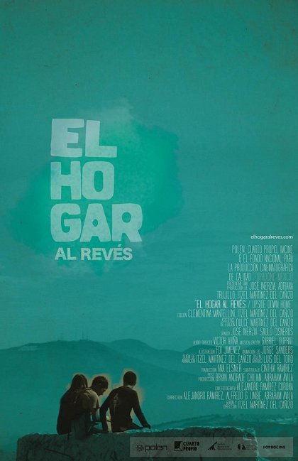 El hogar al revés (2014) | ČSFD.cz