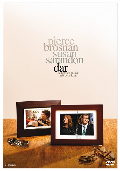 Dar (2009) | ČSFD.cz