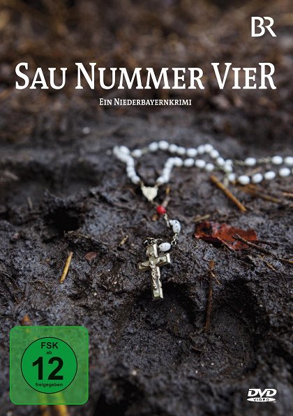 Sau Nummer vier. Ein Niederbayernkrimi (2010) | ČSFD.cz