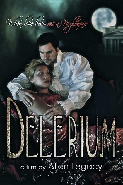 Delerium (2014) | ČSFD.cz