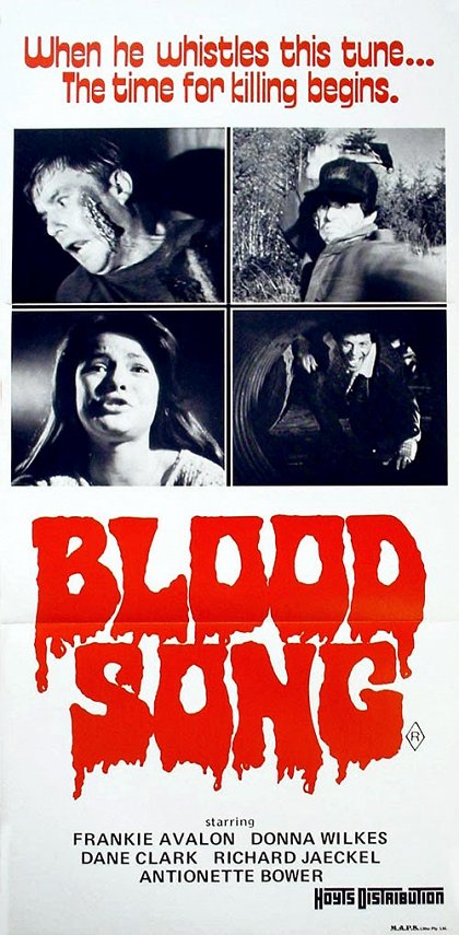 Blood Song (1982) | ČSFD.cz