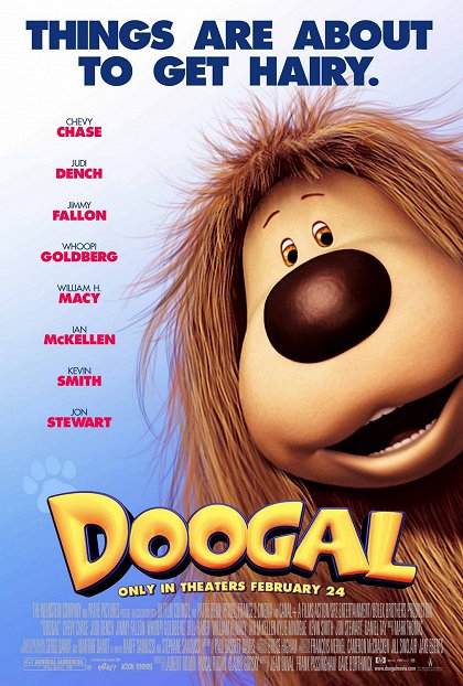 Doogal (2006) | ČSFD.cz