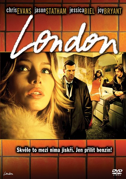 London (2005) | ČSFD.cz