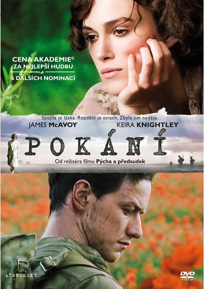 Pokání (2007) | Galerie - Z filmu | ČSFD.cz