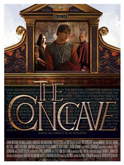 The Conclave (2006) | ČSFD.sk