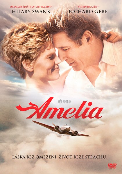 Amelia (2009) | ČSFD.cz
