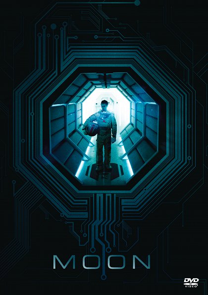 Moon (2009) | ČSFD.cz