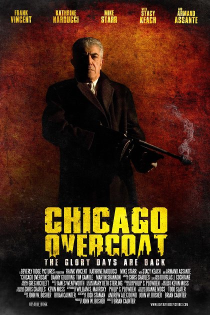 Chicago Overcoat (2009) | ČSFD.cz