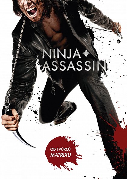 Ninja Assassin (2009) | ČSFD.cz