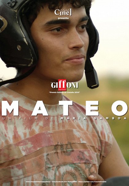Mateo (2014) | ČSFD.cz
