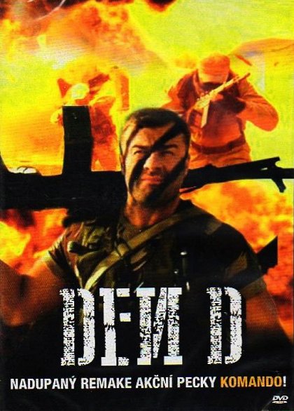Den D (2008) | ČSFD.cz
