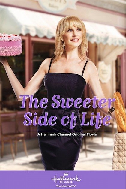 The Sweeter Side of Life (2013) | ČSFD.cz