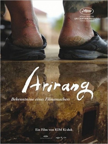 Arirang (2011) | ČSFD.cz