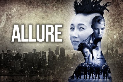 Allure (2014) | ČSFD.cz