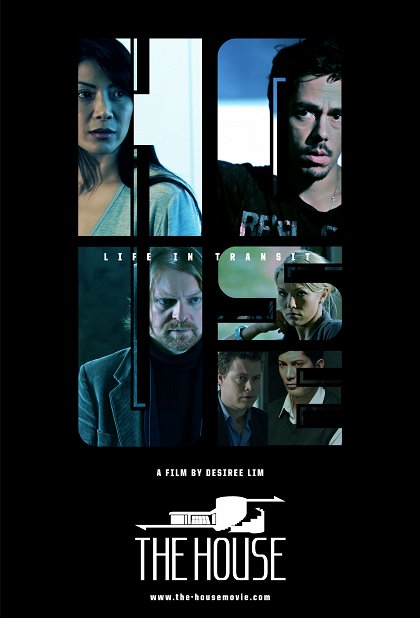 The House (2011) | ČSFD.cz