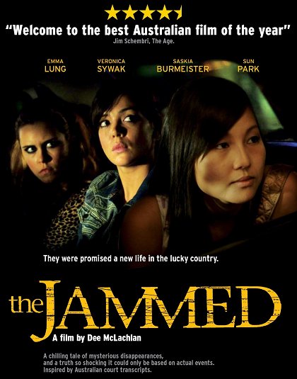 The Jammed (2007) | ČSFD.cz