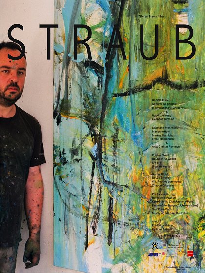 Straub (2014) | ČSFD.cz