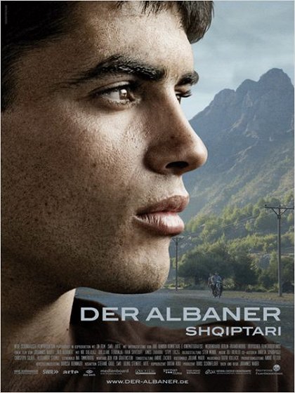 Albánec (2010) | ČSFD.cz
