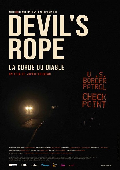 Devil's Rope (2015) | ČSFD.cz