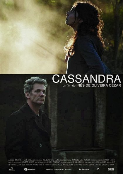 Cassandra (2012) | ČSFD.cz