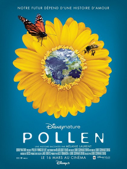 Pollen (2011) | ČSFD.cz