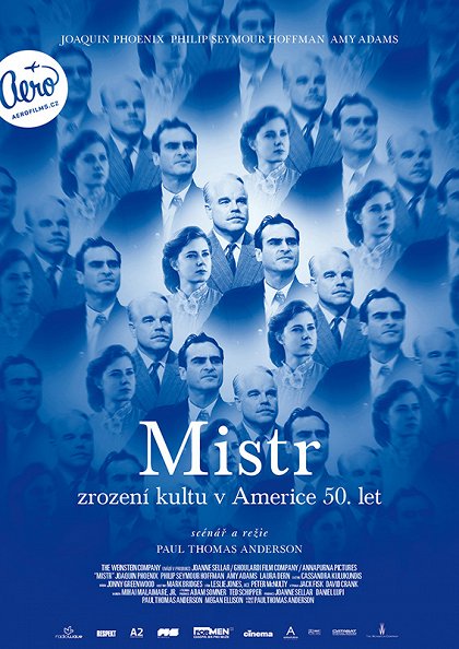 Mistr (2012) | ČSFD.cz