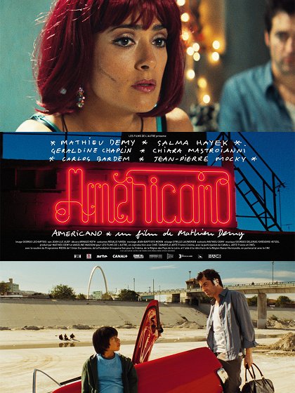 Americano (2011) | ČSFD.cz