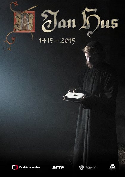 Ján Hus (2015) | ČSFD.sk