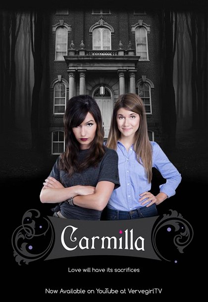 Carmilla (2014) | ČSFD.cz