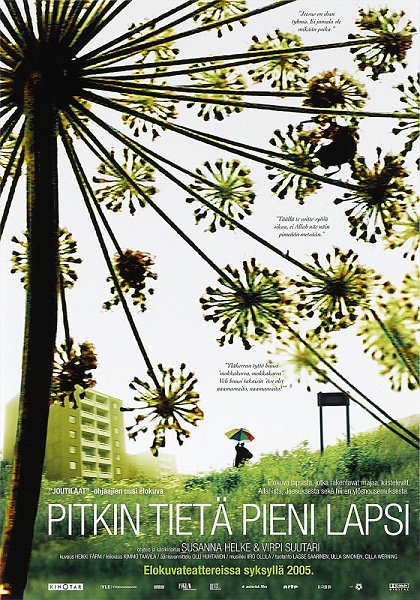 Pitkin tietä pieni lapsi (2004) | ČSFD.cz